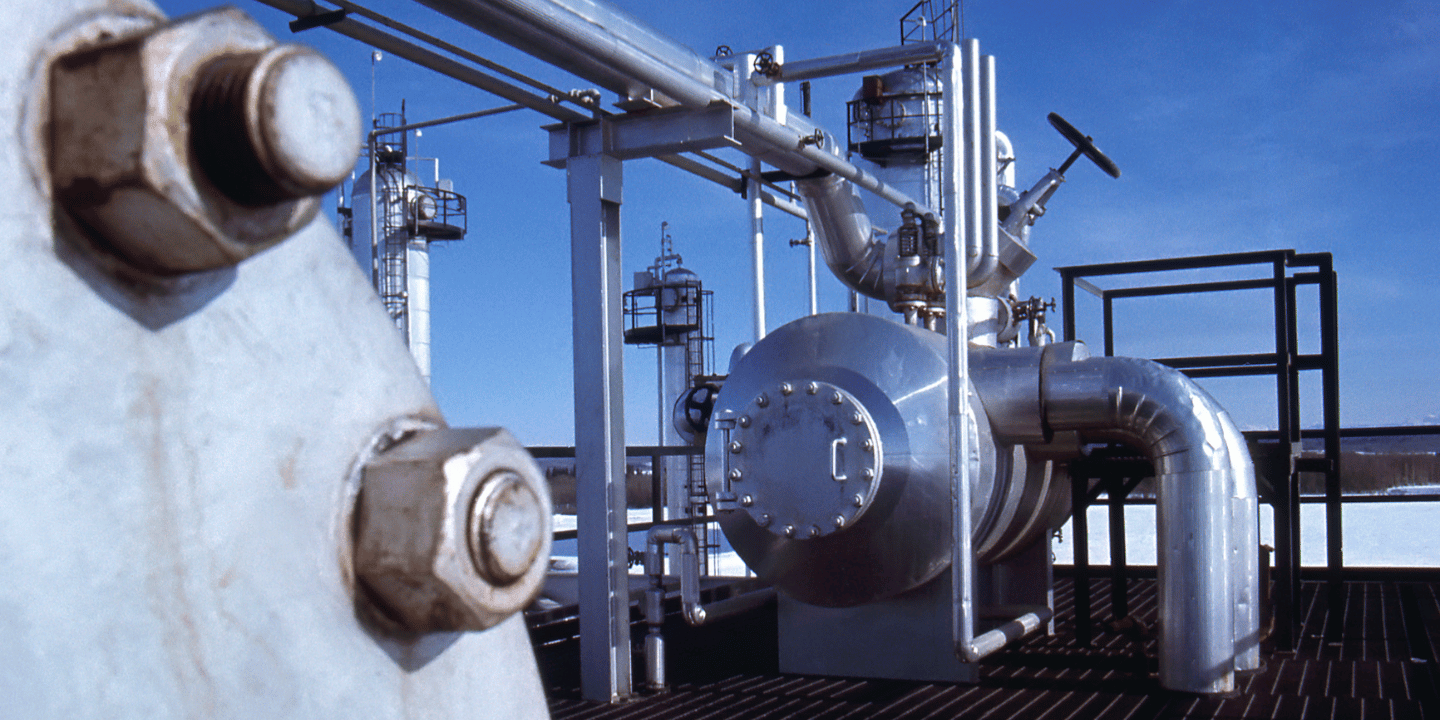API Pressure Vessel Services Case Study: Safety & Reliability